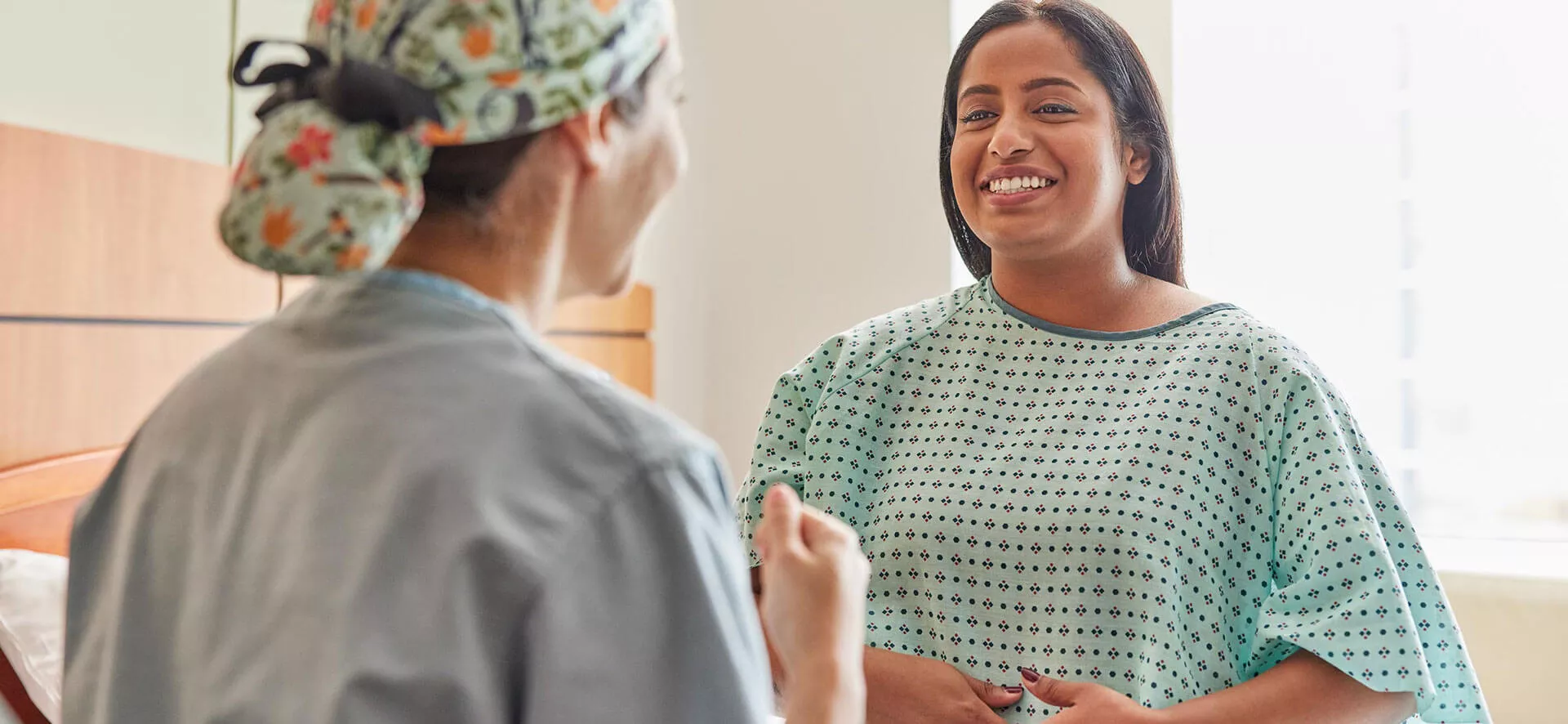 Neonatology Level IV NICU | Texas Children's