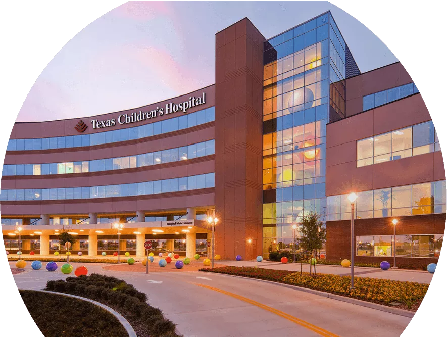 Patients and Families | Texas Children's