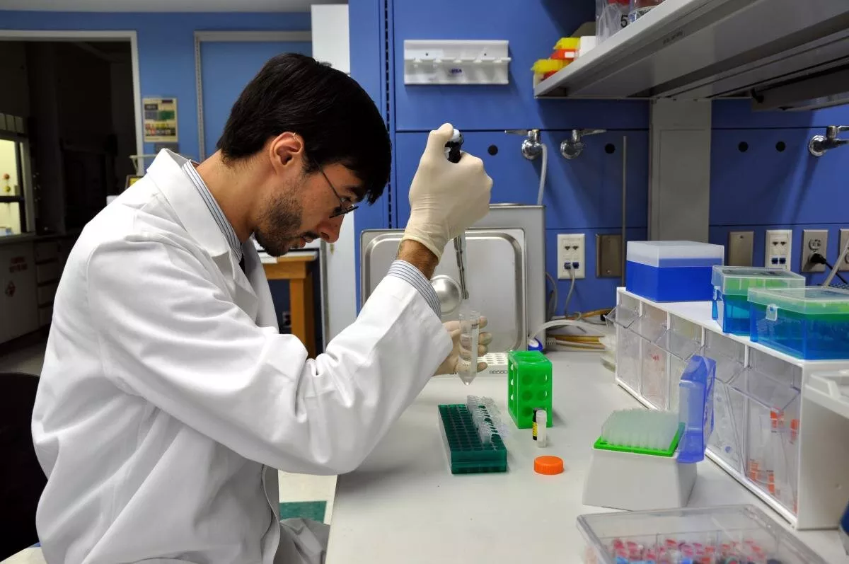 Vaccine Development | Texas Children's