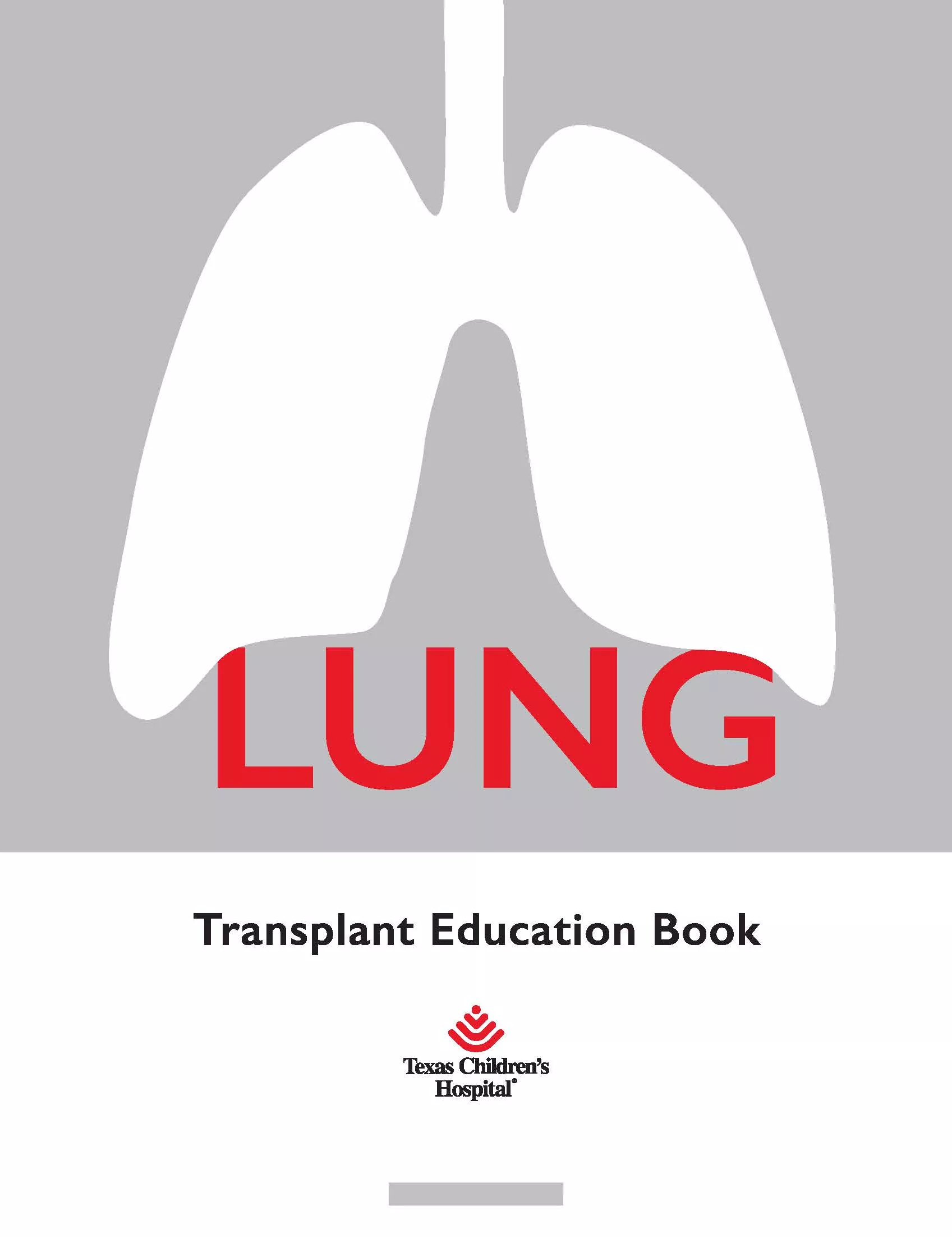 Pediatric Lung Transplant Patient Resources | Texas Children's