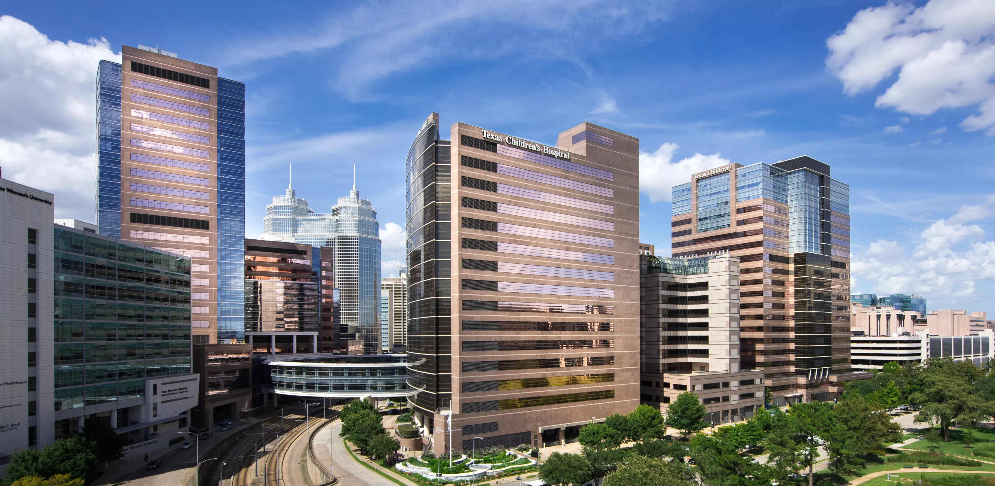 Cancer and Hematology Center | Texas Children's