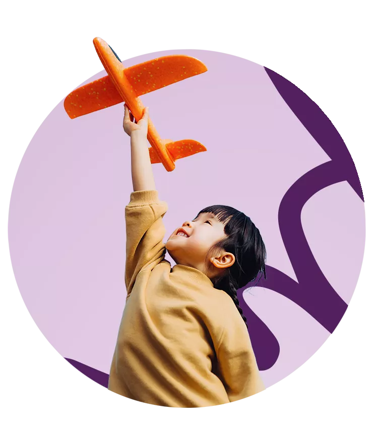 Amazing May | Texas Children's